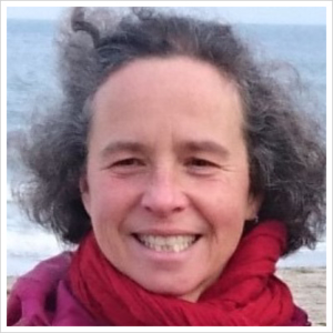 Marr, Maria – CoreDynamik